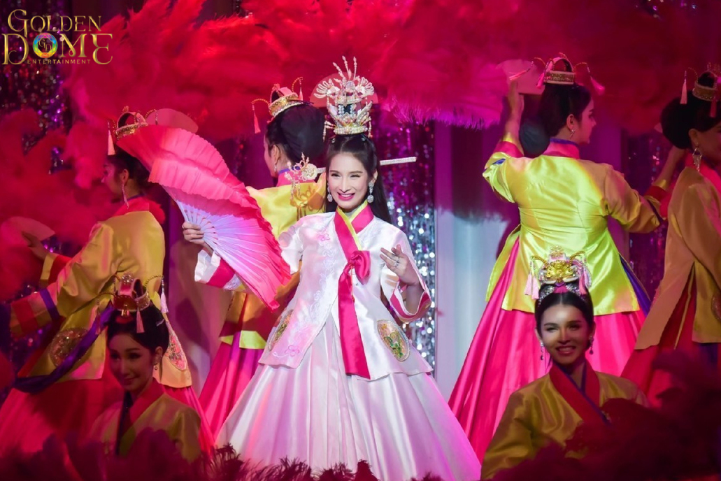 Buy ticket for Golden Dome Cabaret Show Bangkok - Ticket2Attraction